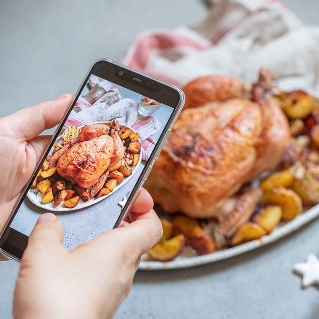 Protein Content in 100 Grams of Chicken Breast