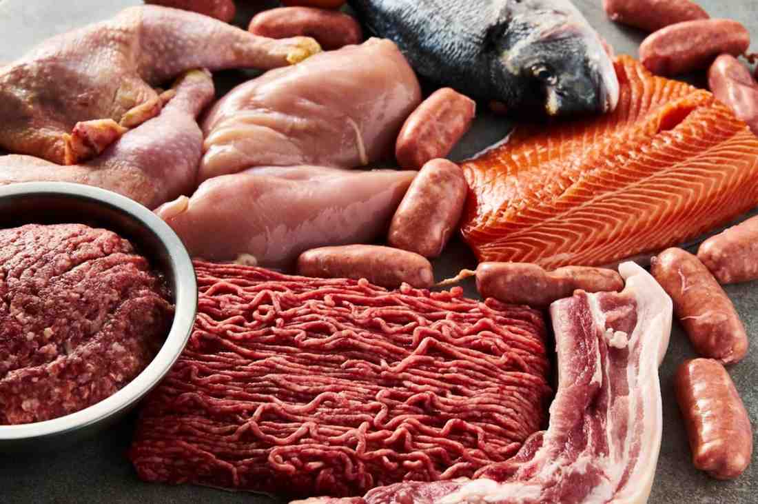 6 Proven Ways to Fix Protein Deficiency!
